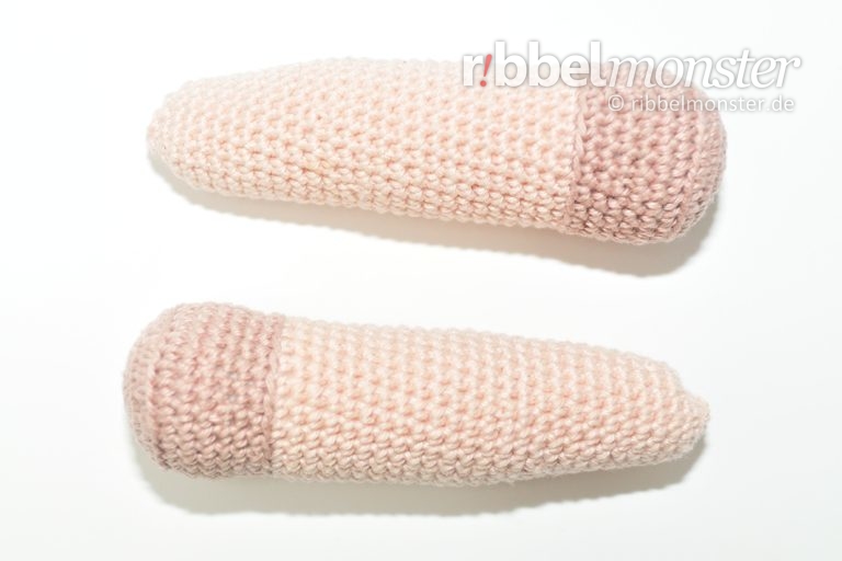 Amigurumi - Schaf häkeln "Mathilde"