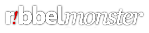 Ribbelmonster